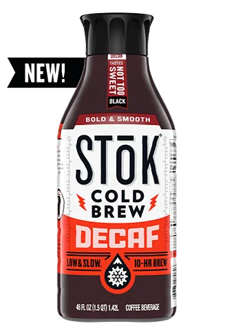 Stok